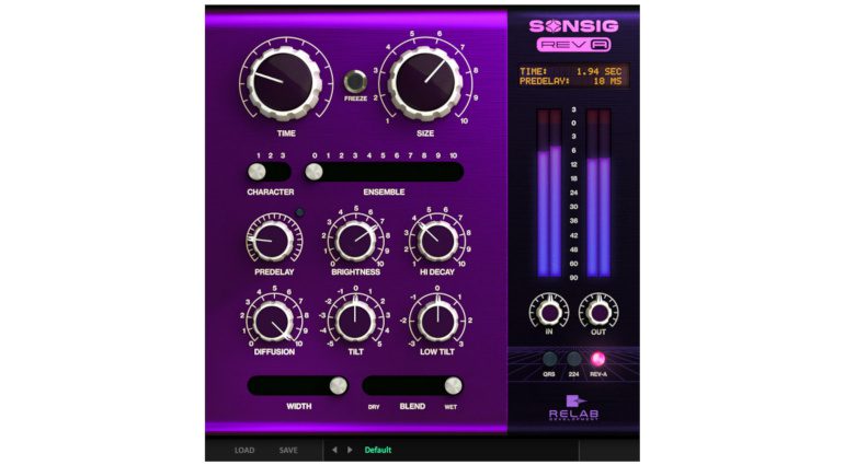 Gimme Some Space: The Best Reverb Plugins for Beginners - gearnews.com