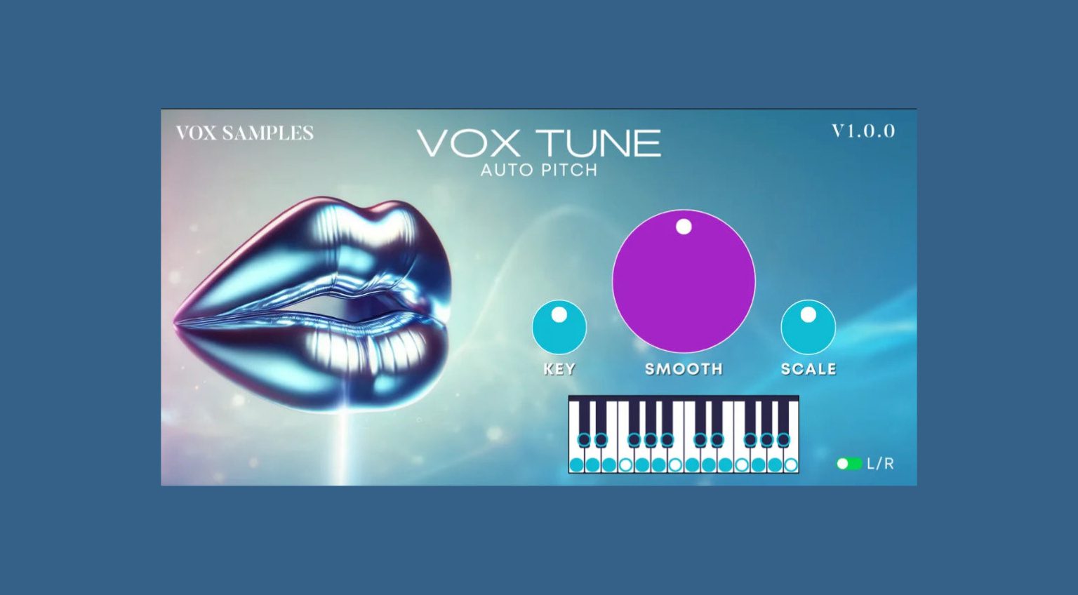 Antiquarian Echoes, Vox Tune, Z-Verb: Free Plugins of the Week ...