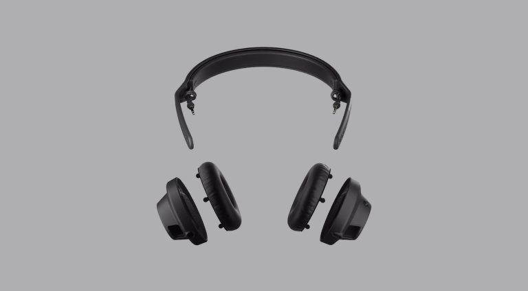 AIAIAI TMA-2 DJ Wireless: Zero Latency Monitoring & Wireless DJ ...