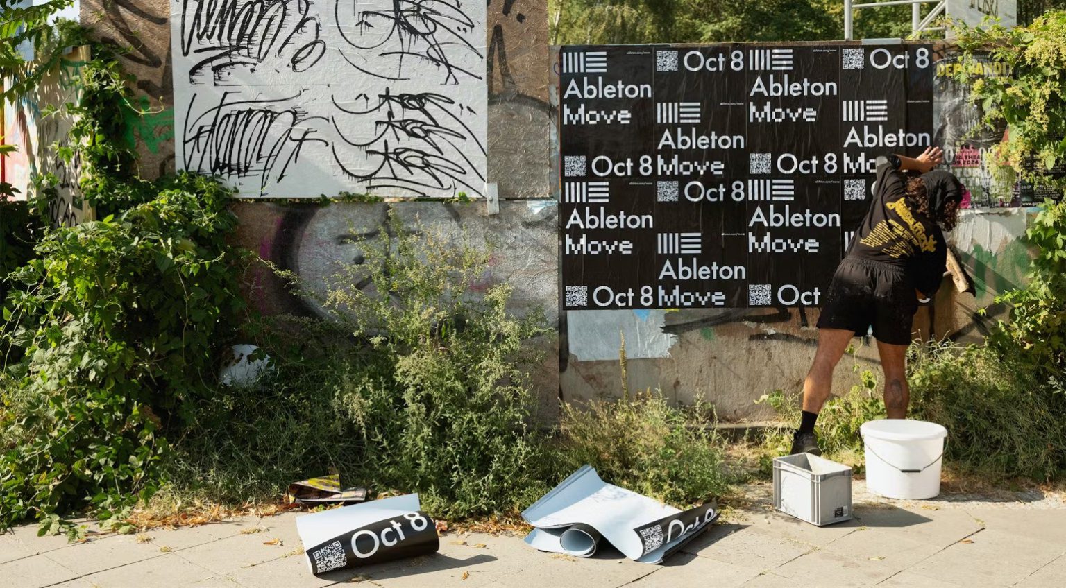 Ableton Move 1.7 Update: Now Available as Public Beta with New Features - Review