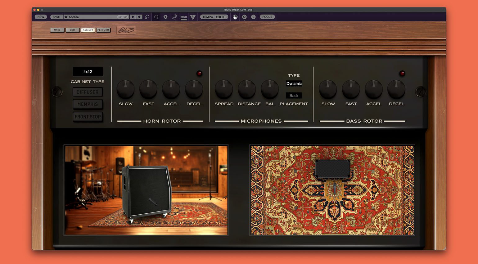 Cherry Audio Blue3 Organ: GG Audio’s Hammond Emulation Lives Again ...