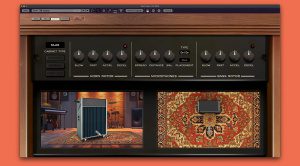 Cherry Audio Blue3 Organ: GG Audio’s Hammond Emulation Lives Again ...