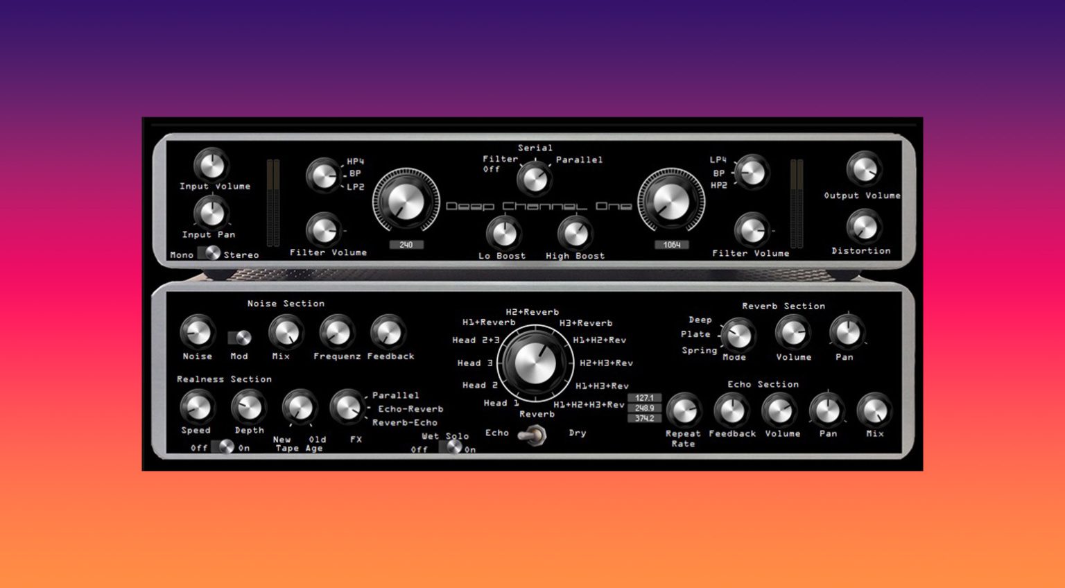 Sounds and Presets: 7 Best Free Native Instruments Reaktor Ensembles ...