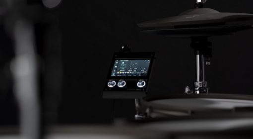 EFNOTE Pro 703X: New Levels of Style and Power - gearnews.com