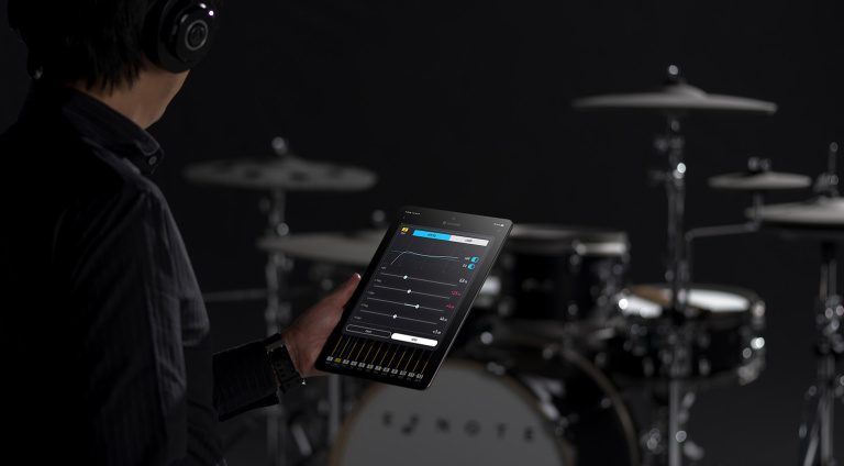 EFNOTE Pro 703X: New Levels of Style and Power - gearnews.com