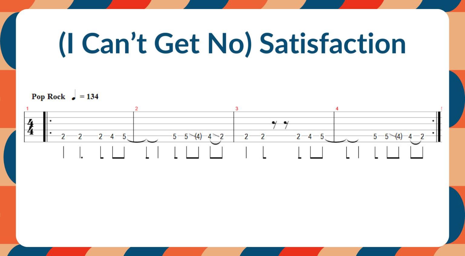 Groovy 60s Guitar Riffs: Essential Tracks You Need to Know - gearnews.com