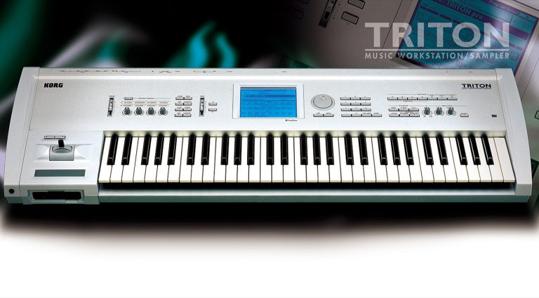 Iconic Synths: 10 Game-Changing Synthesizers - gearnews.com