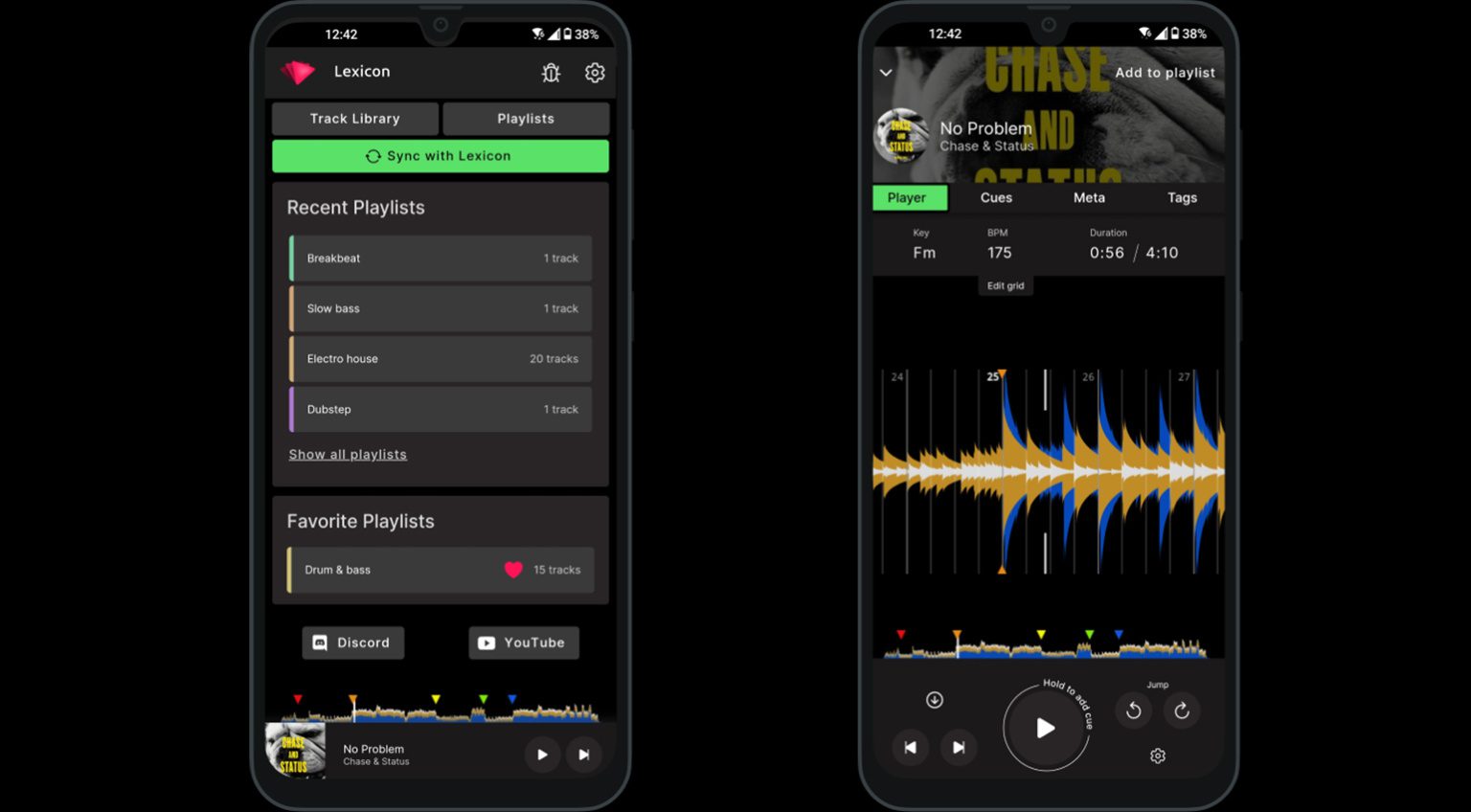 Lexicon DJ App: The Do-It-All Library Management Software Is Now on ...