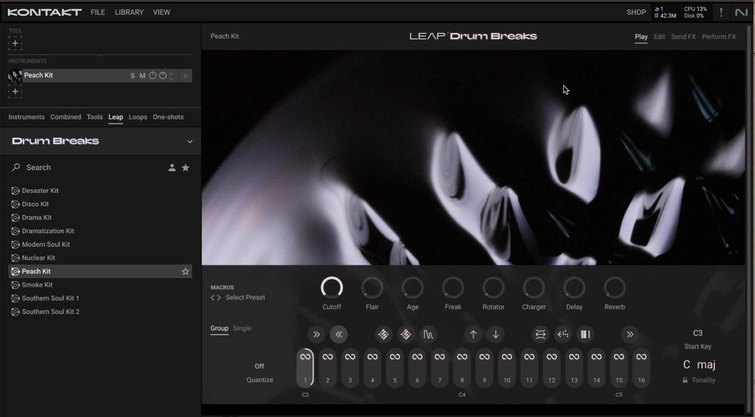 Native Instruments Komplete 15 Review: Kontakt 8 Takes a Leap ...