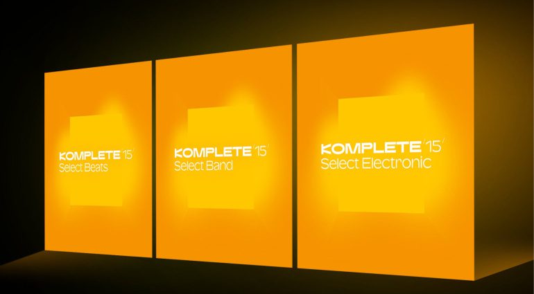 Native Instruments Komplete 15 Review: Kontakt 8 Takes a Leap ...