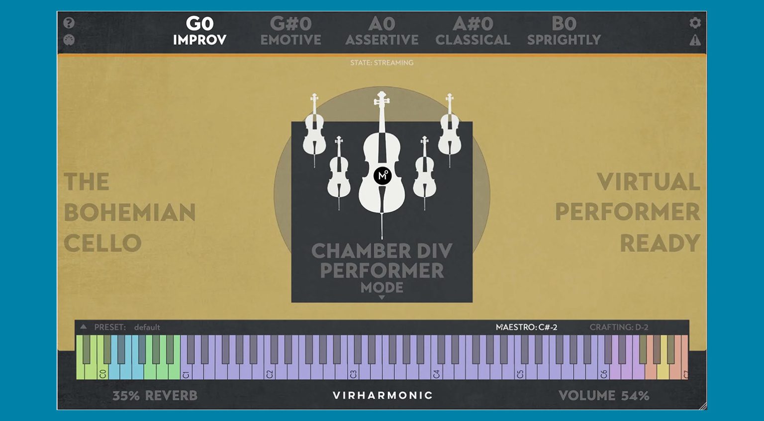 Sounds and Presets: Remarkable Orchestral Instruments For Less, Plus ...