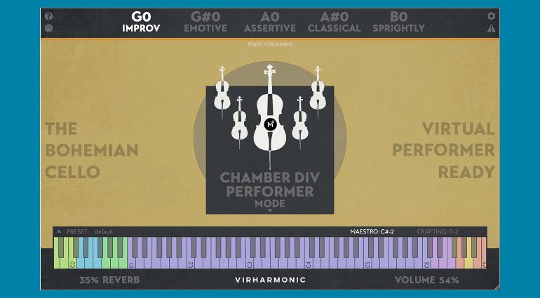 Sounds and Presets: Remarkable Orchestral Instruments For Less, Plus ...