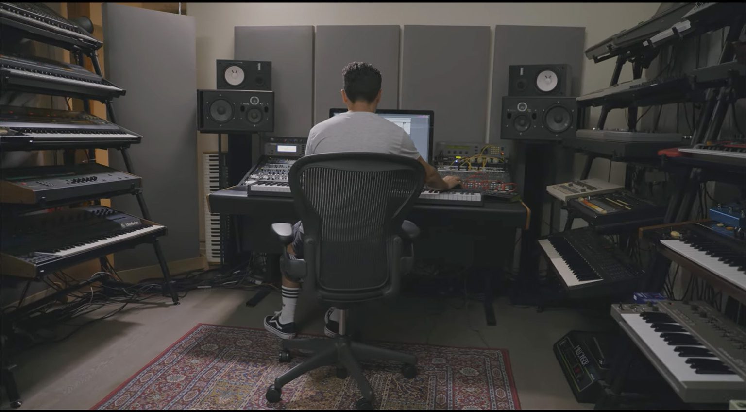 Wavea Flite Multi-Sampler/Synth Plugin Features 2.5GBs of Gorgeous Samples from the World’s ...