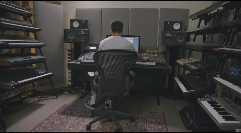 Wavea Flite Multi-Sampler/Synth Plugin Features 2.5GBs of Gorgeous Samples from the World’s ...