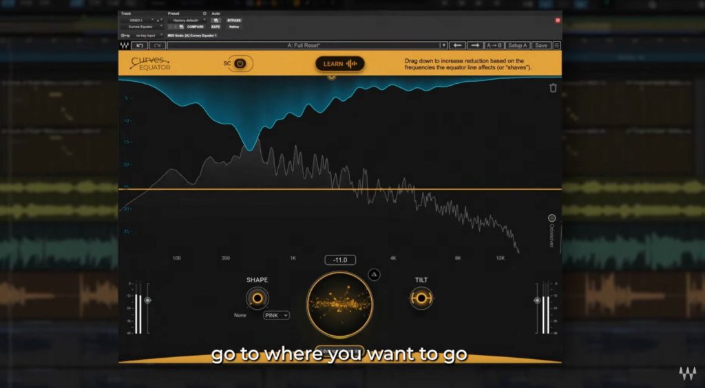 Waves Sync Vx: One-Stop Vocal Alignment - gearnews.com