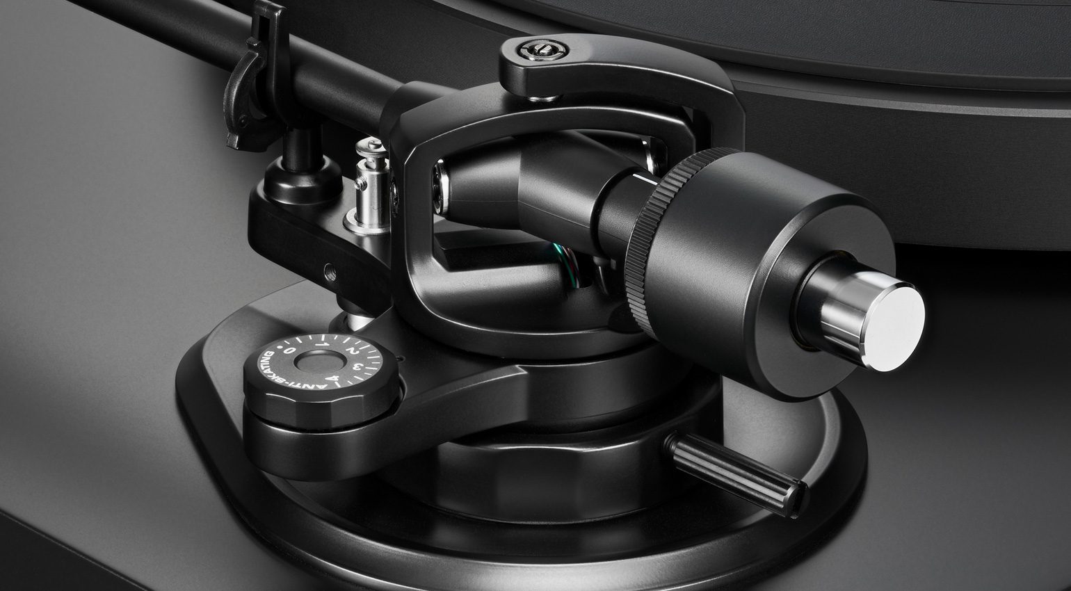 Audio-Technica AT-LP8X: A Turntable for Hi-fi Enthusiasts - gearnews.com
