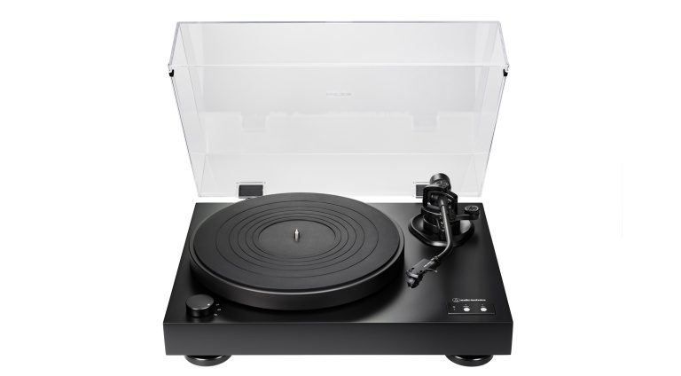 Audio-Technica AT-LP8X: A Turntable for Hi-fi Enthusiasts - gearnews.com