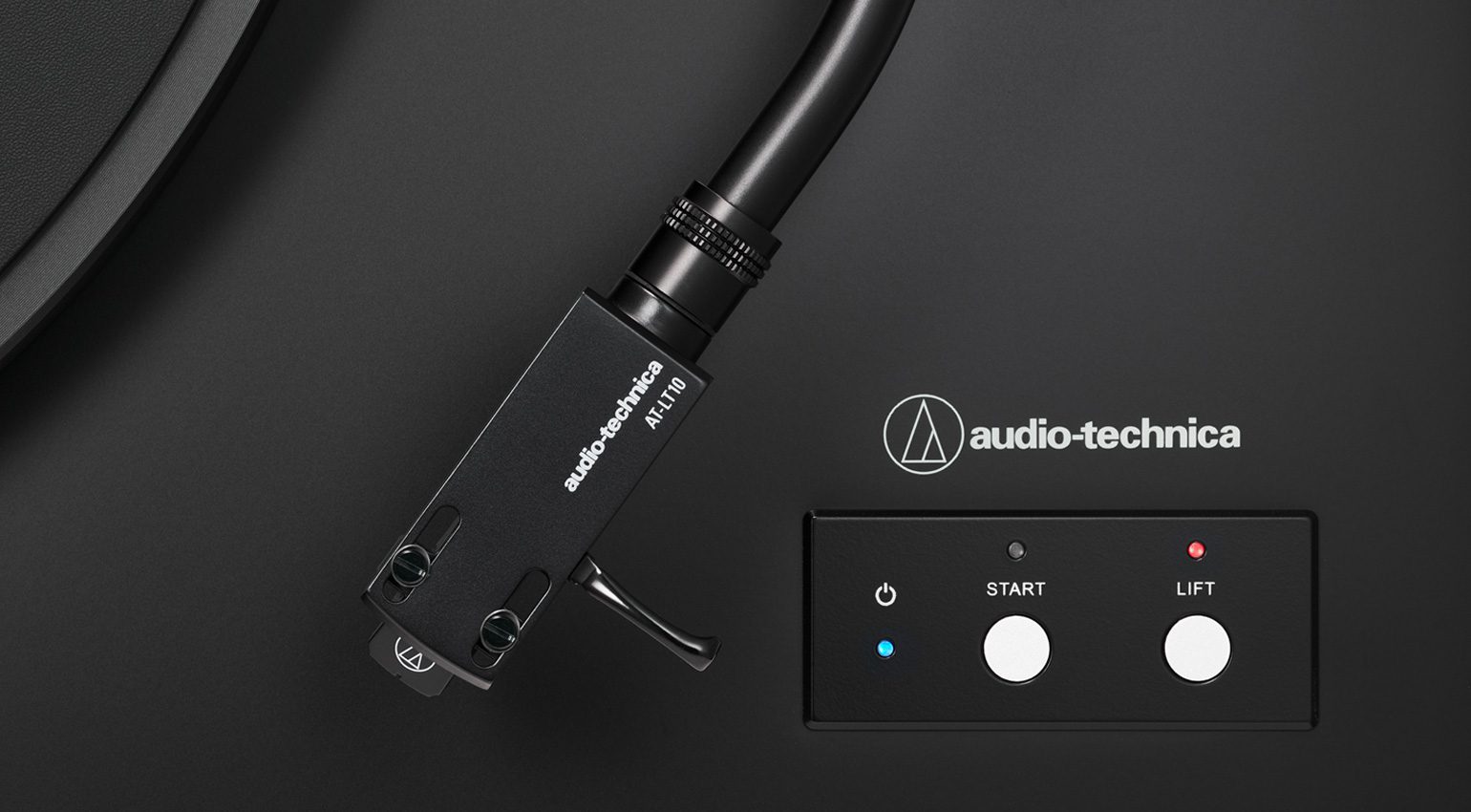 Audio-Technica AT-LP8X: A Turntable for Hi-fi Enthusiasts - gearnews.com