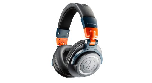 Meet the Audio-Technica ATH-M50x and ATH-M50xBT2 LAB Limited Edition Headphones - gearnews.com