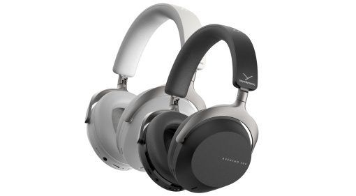 Beyerdynamic AVENTHO 300 and AMIRON 300: Lifestyle ANC Headphones and ...