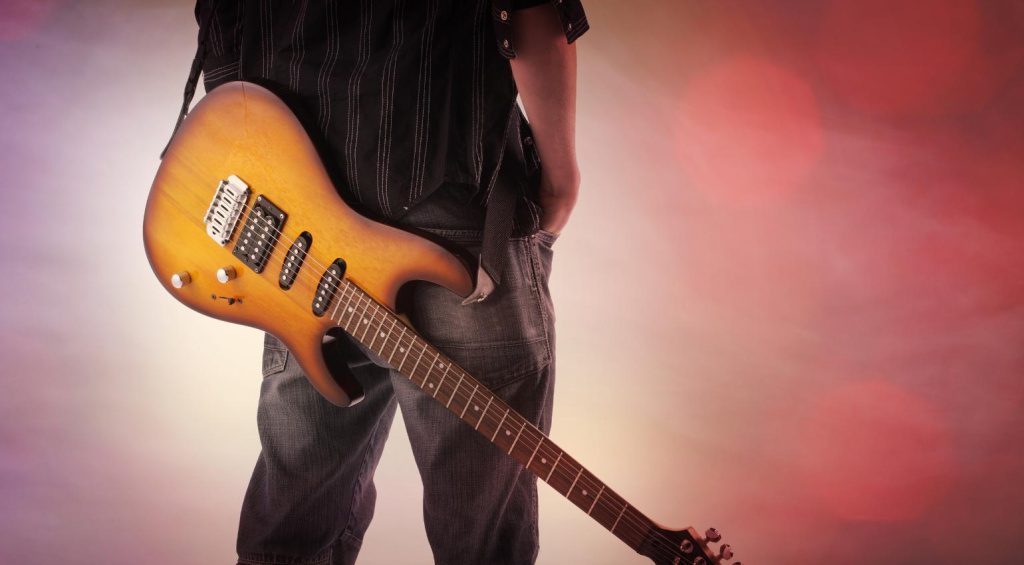 Quick Riffs: Guitar Songs to Improve the Speed of Your Playing ...