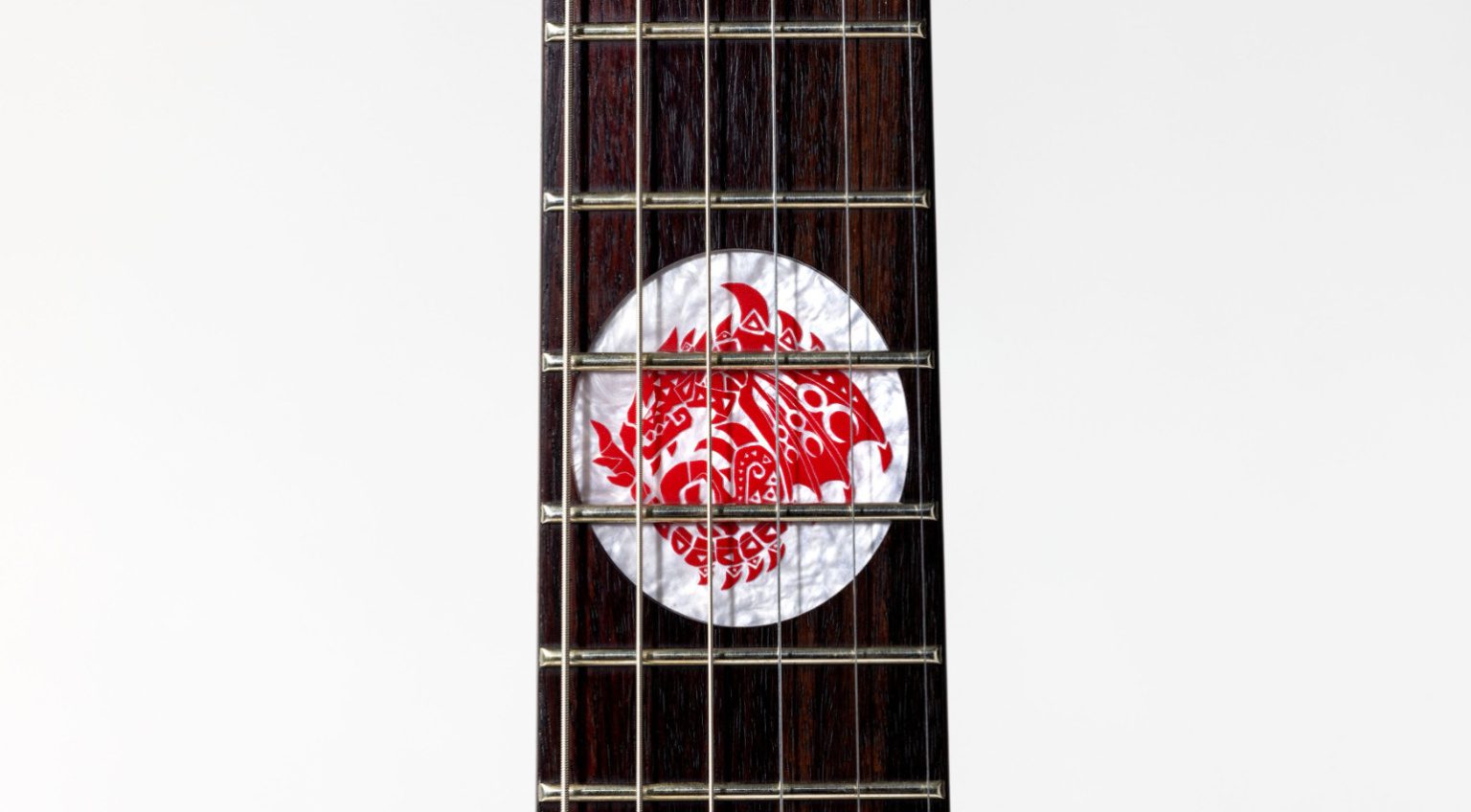 Fender Monster Hunter Rathalos Telecaster: Hunt the Blues - gearnews.com