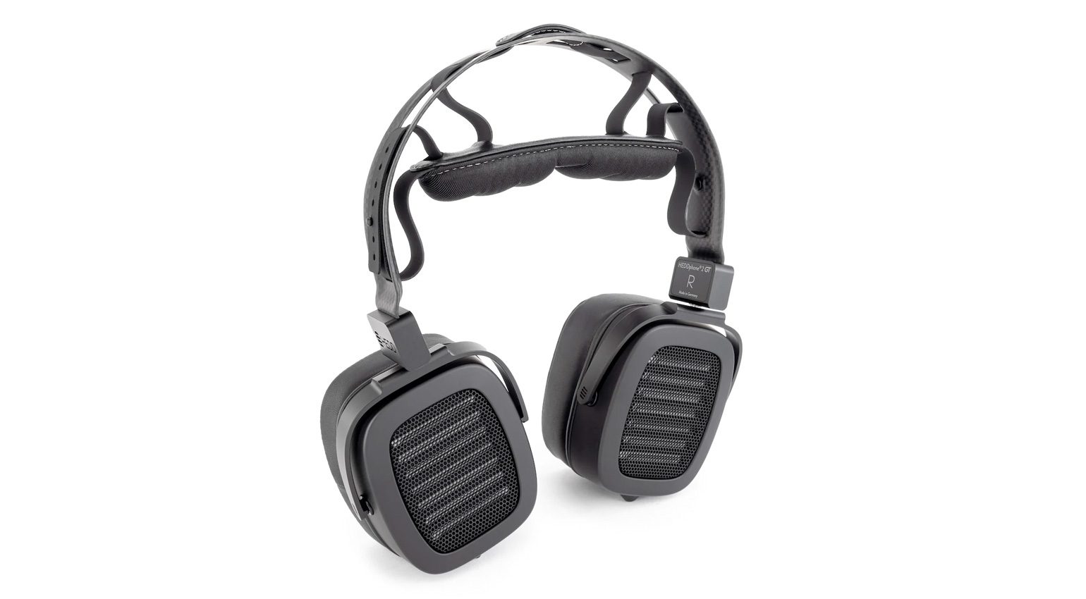 HEDDphone Two GT: luxury headphones for the audiophile listener ...
