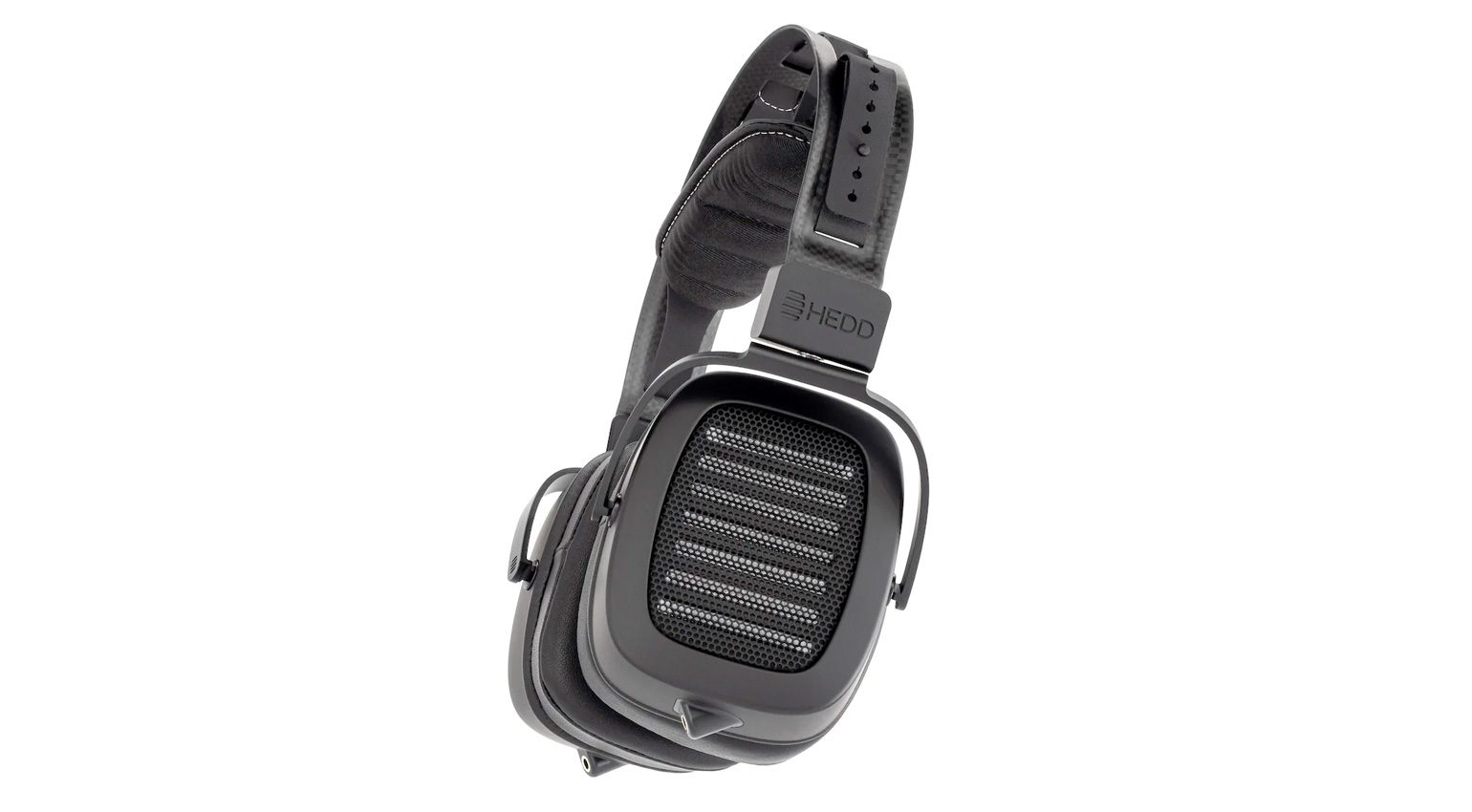 HEDDphone Two GT: luxury headphones for the audiophile listener ...