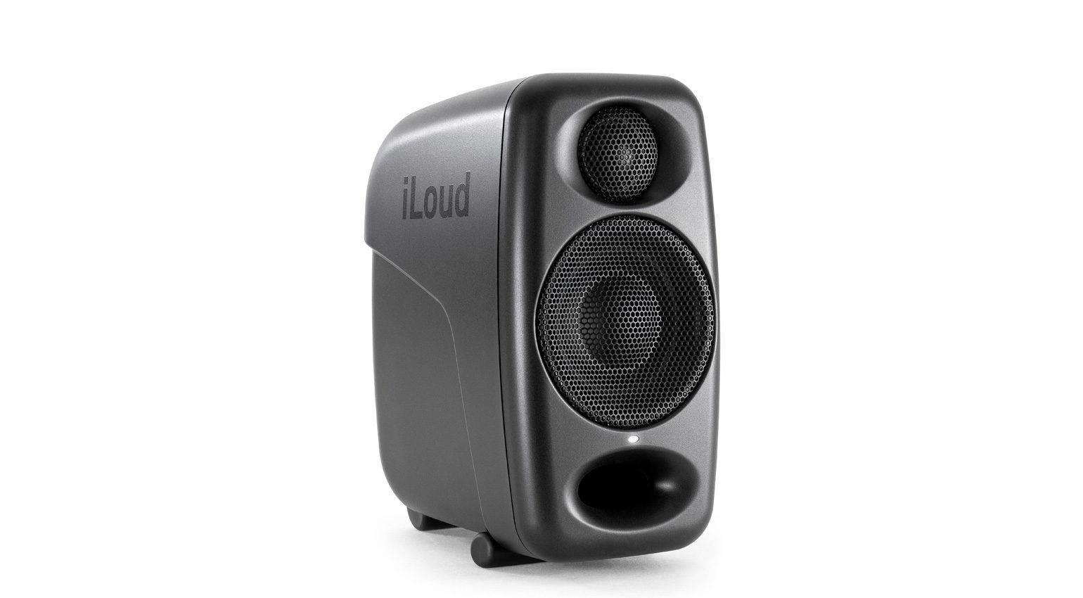 Review: IK Multimedia iLoud Micro Monitor Pro - Now in White ...