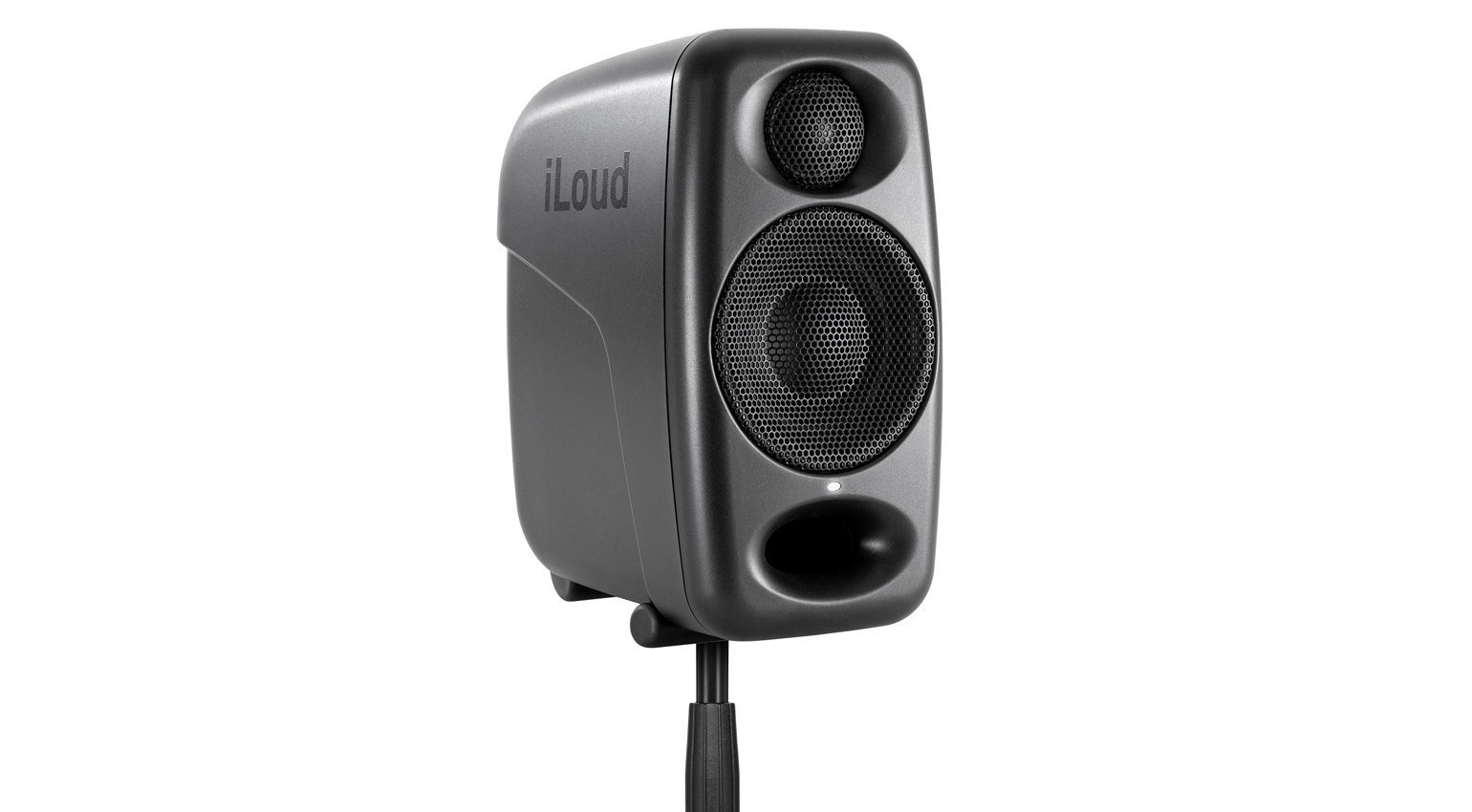 Review: IK Multimedia iLoud Micro Monitor Pro - Now in White ...