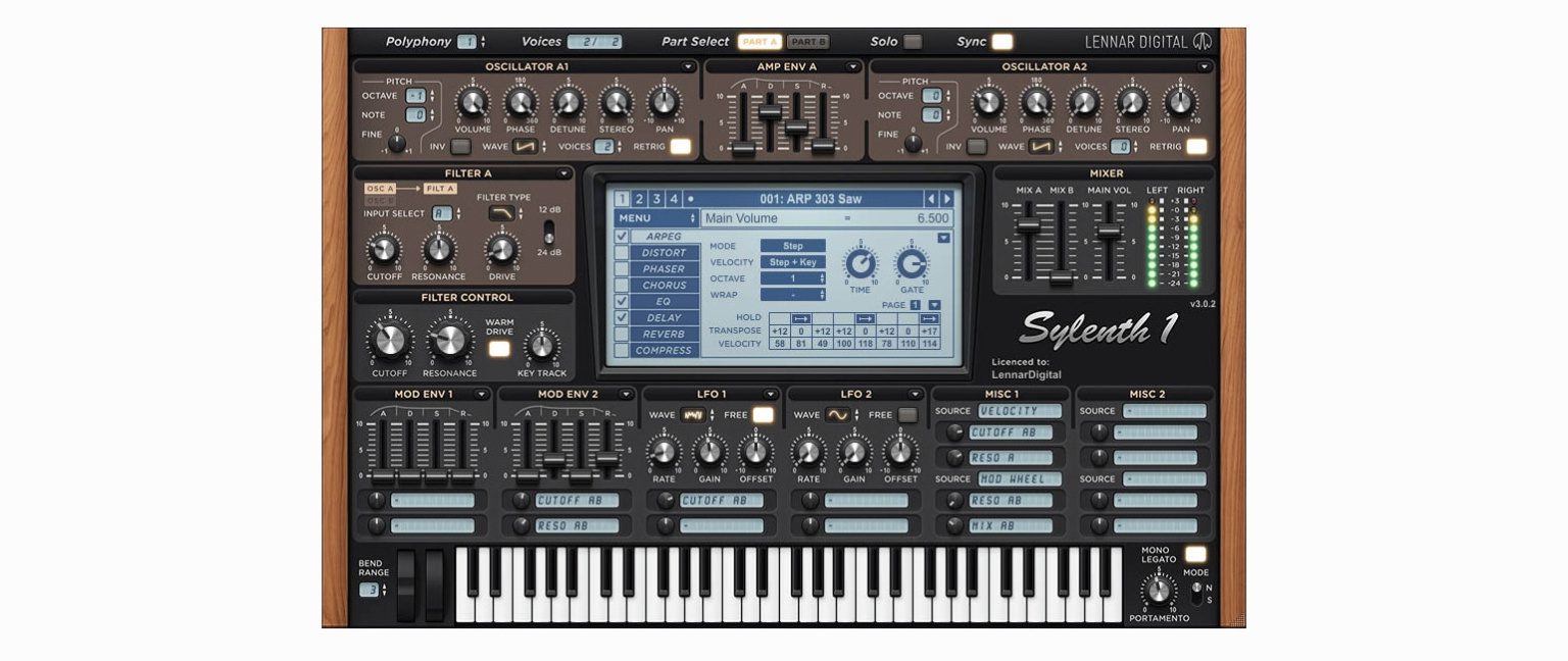 How to make an EDM Drop: 5 Basic Production Tips - gearnews.com