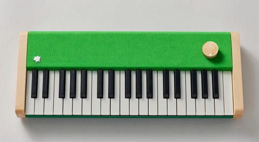 Duolingo Piano: Language Learning App Ventures into Music