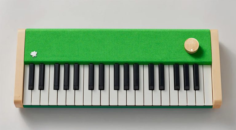 Duolingo Piano: Language Learning App Ventures into Music