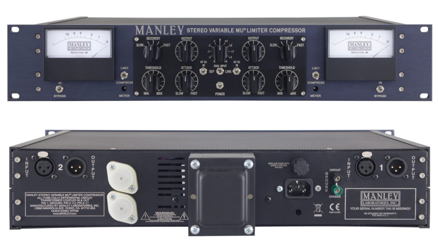 The Best Bus Compressors: Give It That Glue