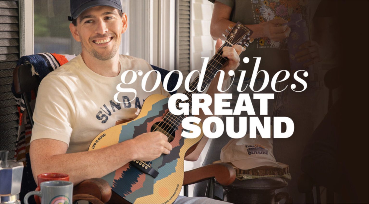 Martin Life is Good: LX1 and OXK Uke (might) make your life happier ...