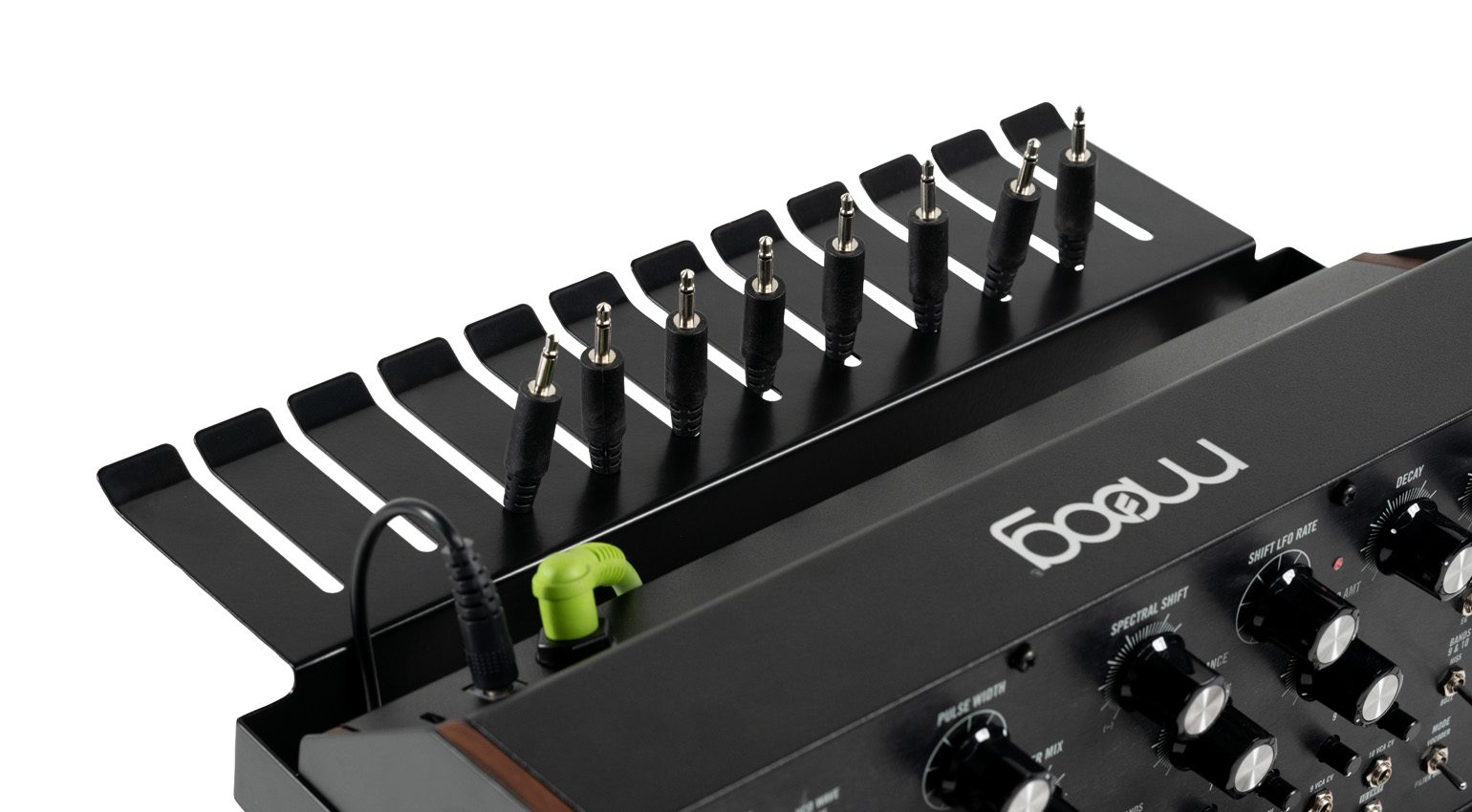 Moog Sound Studio Accessory Kit: Build Your Own Sound Studio ...