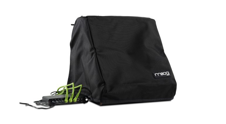 Moog Sound Studio Accessory Kit: Build Your Own Sound Studio ...