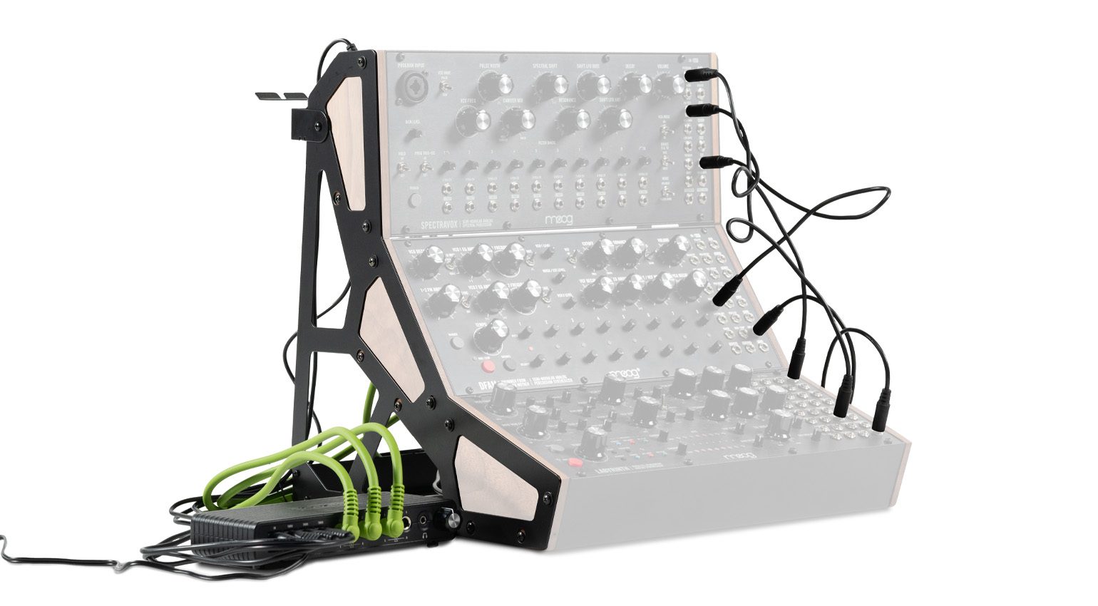 Moog Sound Studio Accessory Kit: Build Your Own Sound Studio ...