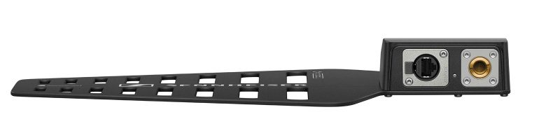 Sennheiser Spectera: the world's first bidirectional wideband audio ...