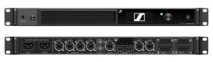 Sennheiser Spectera: the world's first bidirectional wideband audio ...