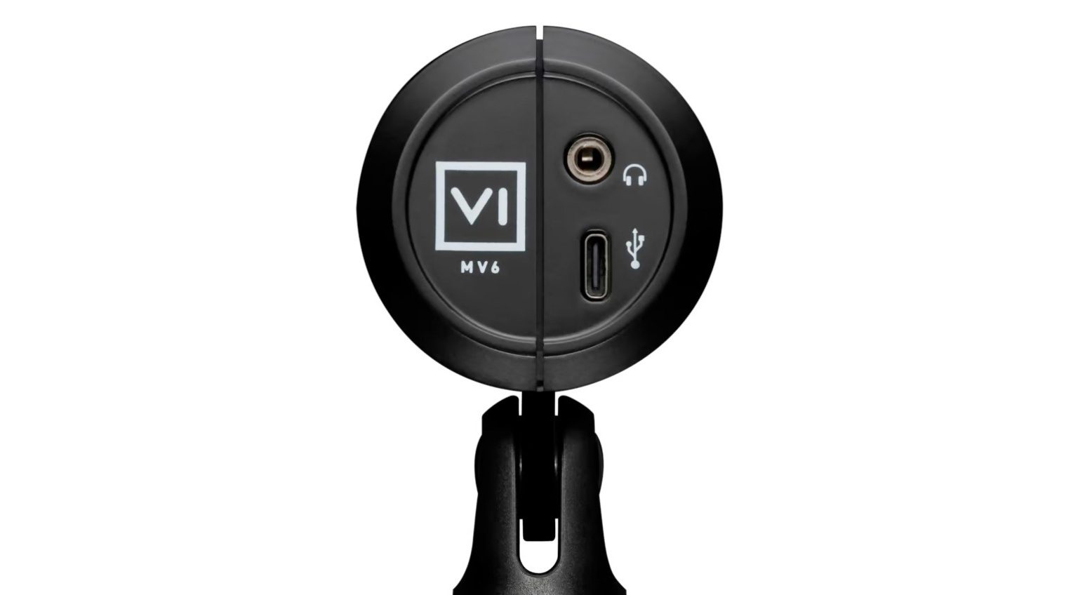 Shure MV6: A Dynamic USB Mic for Gamers and Streamers - gearnews.com