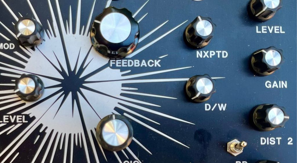 The Beatles’ Isolated Moog Tracks, Drones, DivKid & more: Synth Journal ...