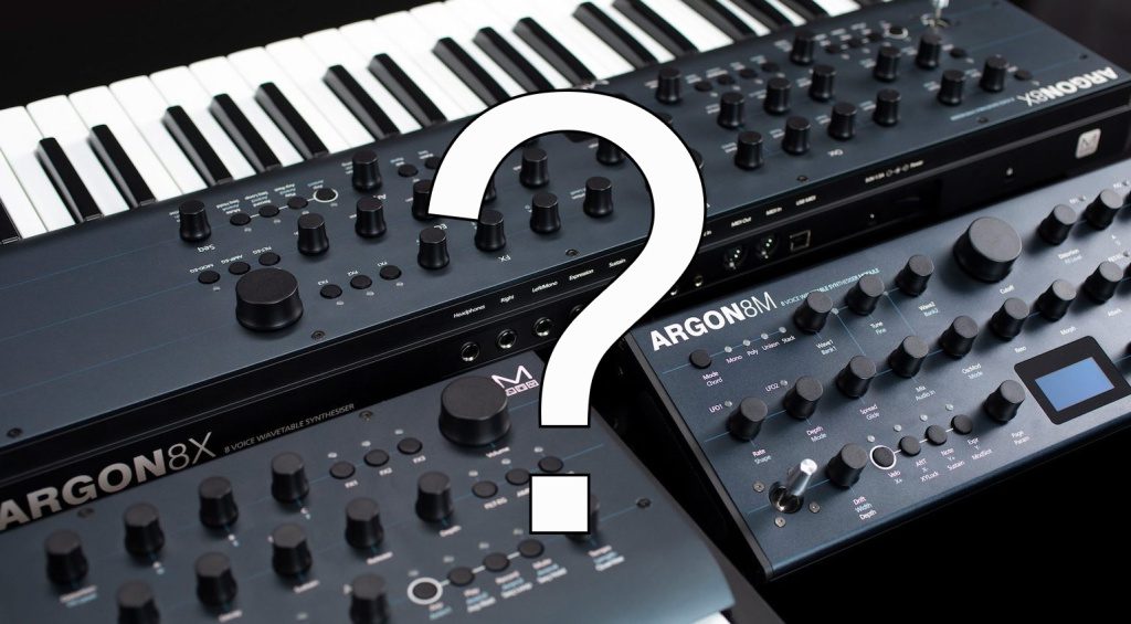 AI Synthesis: The Unbelievable Future Of Synthesizers Is Almost Here