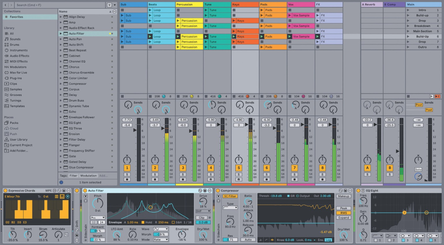 Ableton Live 12.3 Public Beta: Stems, Group Bounce, Splice & More - Review!