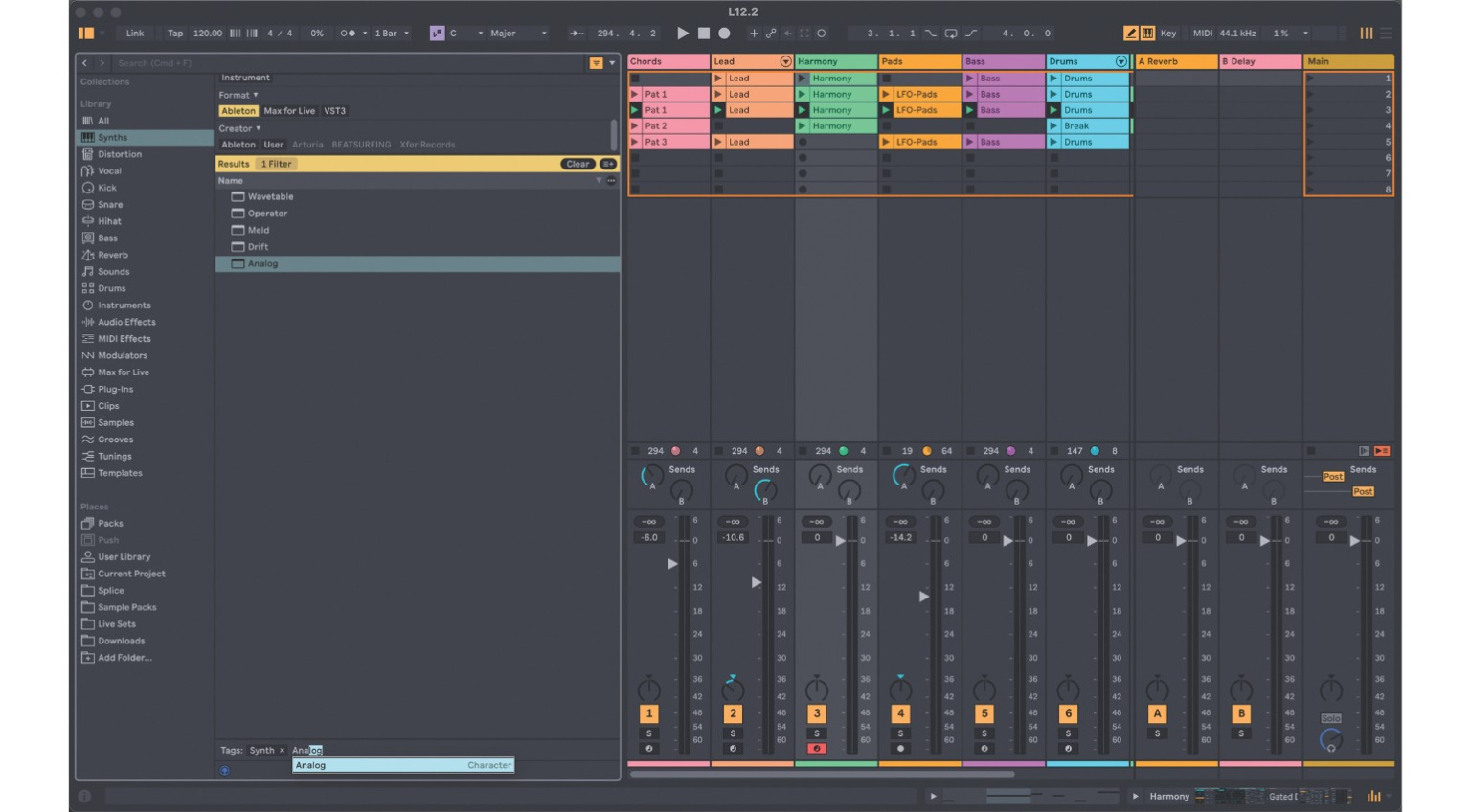 Ableton Live 12.3 Public Beta: Stems, Group Bounce, Splice & More - Review!