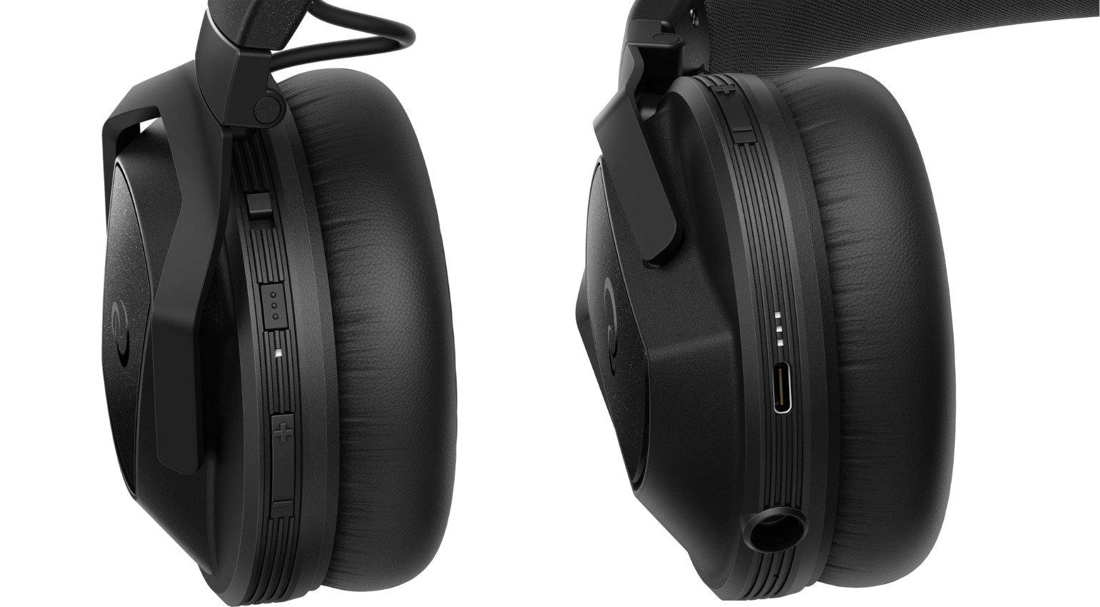 AlphaTheta HDJ-F10: Wireless DJ headphones for maximum performance