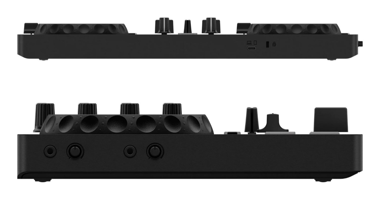 AlphaTheta DDJ-FLX2: Anyone Can Become A DJ - gearnews.com