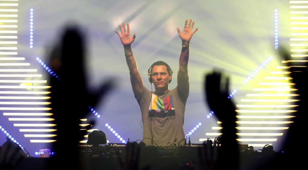 DJs and Performing Rights: Everything You Need to Know About ...