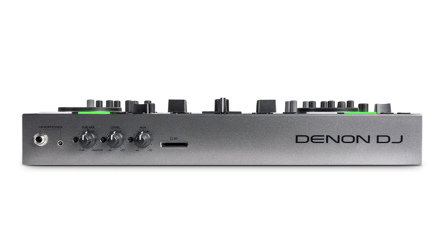 Denon DJ Prime Go+: The 2-Deck Controller for On-The-Go DJs Gets a ...
