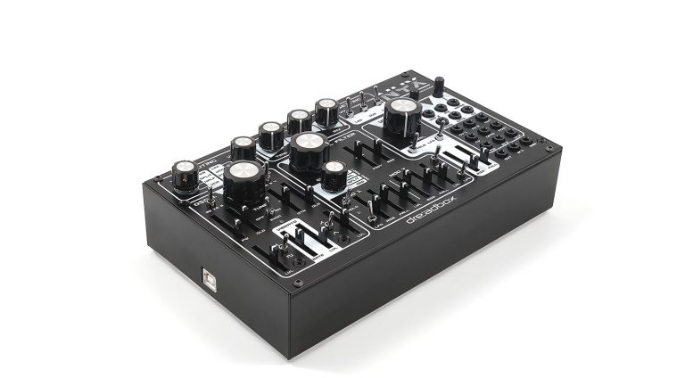 Dreadbox Nyx Reissue: The Analog Beastie Is Back and Now Fully ...